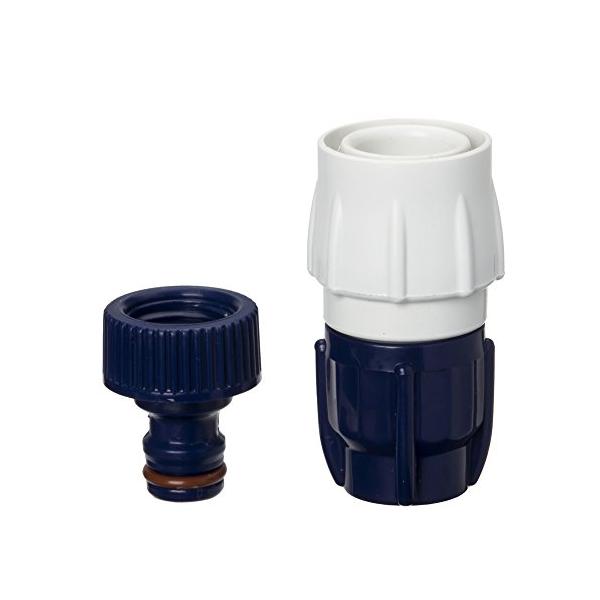 【ご購入後の当店からの連絡はご登録のメールアドレスに通知いたします。必ずご確認ください】製造国:中国(大連)●適合サイズ:ホース内径12~15mm、G1/2規格●パーツサイズ/口金:φ32.0×H39.0mm、ワンタッチコネクター:φ39....