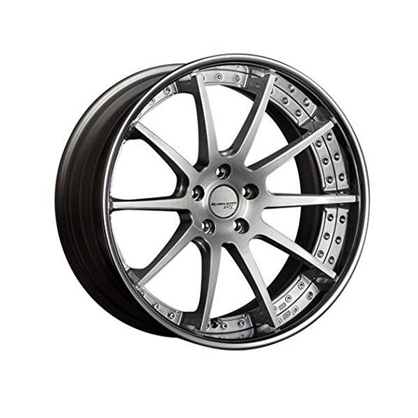 【ご購入後の当店からの連絡はご登録のメールアドレスに通知いたします。必ずご確認ください】プラモデル本体は含まれません。組み立てには別途工具等が必要。1/24スケール未塗装プラスチック組み立てキットホイールサイズは19インチ、タイヤは引っ張り...