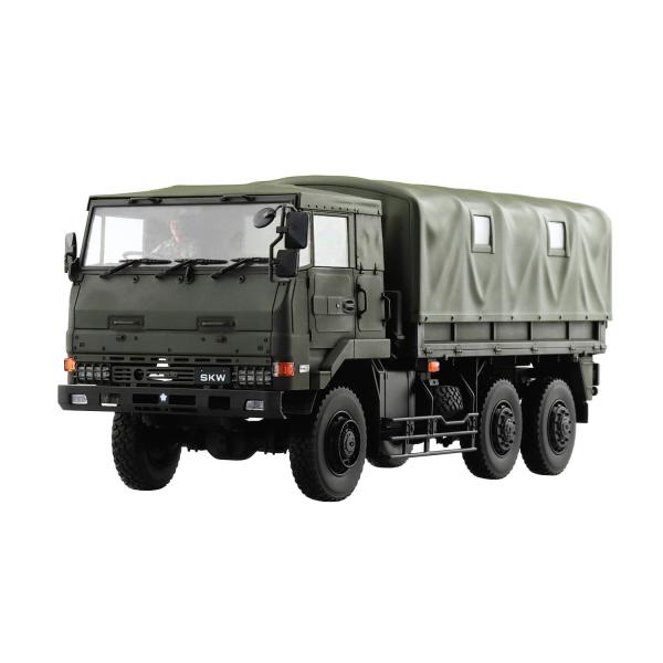 【ご購入後の当店からの連絡はご登録のメールアドレスに通知いたします。必ずご確認ください】【商品概要】組み立て塗装が必要なプラモデル。別途、接着剤や工具、塗料等が必要。1/35スケール未塗装プラスチック組み立てキットSKW477の形式名で区分...