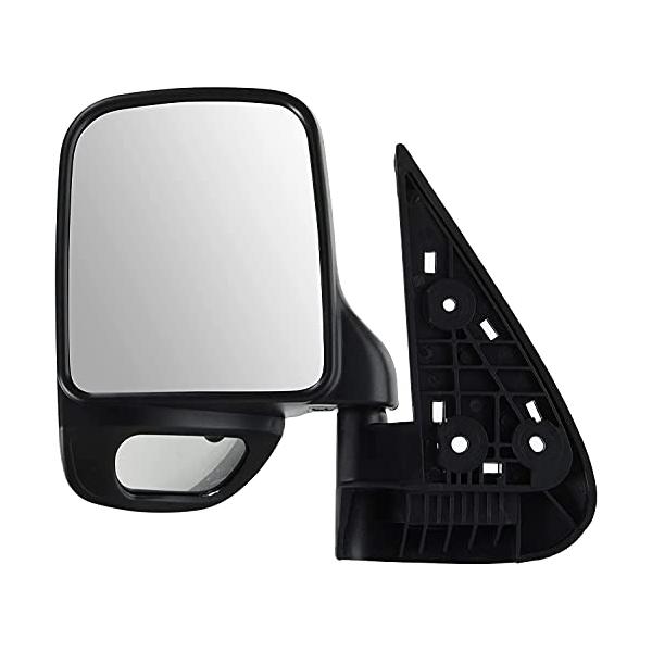 【ご購入後の当店からの連絡はご登録のメールアドレスに通知いたします。必ずご確認ください】【外径】132W×200H【曲率】1000R【取付】専用ブラケット材質・素材: ABS