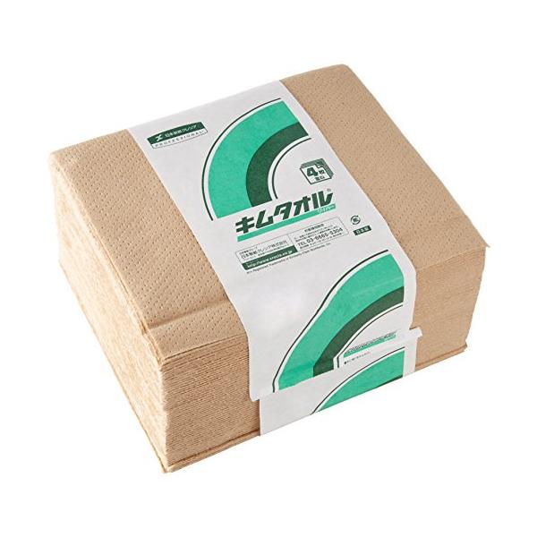 【ご購入後の当店からの連絡はご登録のメールアドレスに通知いたします。必ずご確認ください】デイトナ 紙タオル「キムタオル」 無漂白タイプ /50枚入り 33800