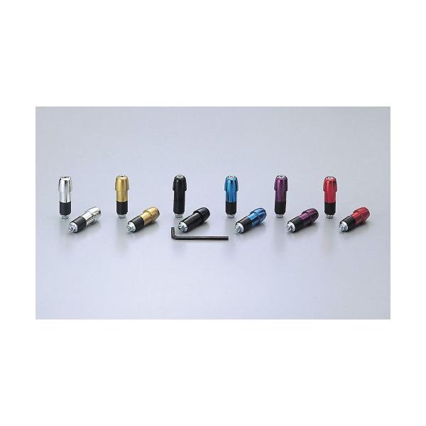 【ご購入後の当店からの連絡はご登録のメールアドレスに通知いたします。必ずご確認ください】汎用タイプのφ22アルミサイドキャップです。カラー:レッド砲弾型タイプ外径φ22mmアルミ削り出し内径φ18-19mmに適合