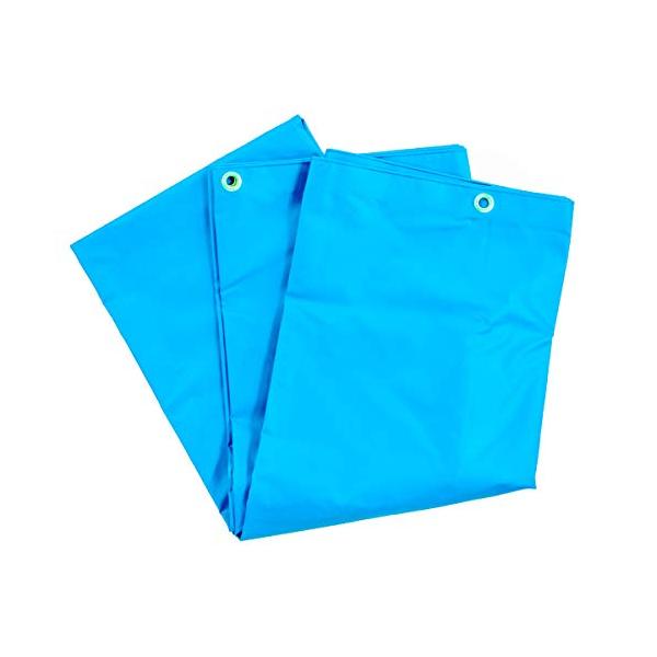 【ご購入後の当店からの連絡はご登録のメールアドレスに通知いたします。必ずご確認ください】日本製、ハトメがついた使いやすい防水シートです。日よけ、雨よけ、簡易防水、トラックの荷台用シート、レジャー、災害時の止水や防水等の臨時対応ほか、日常や園...