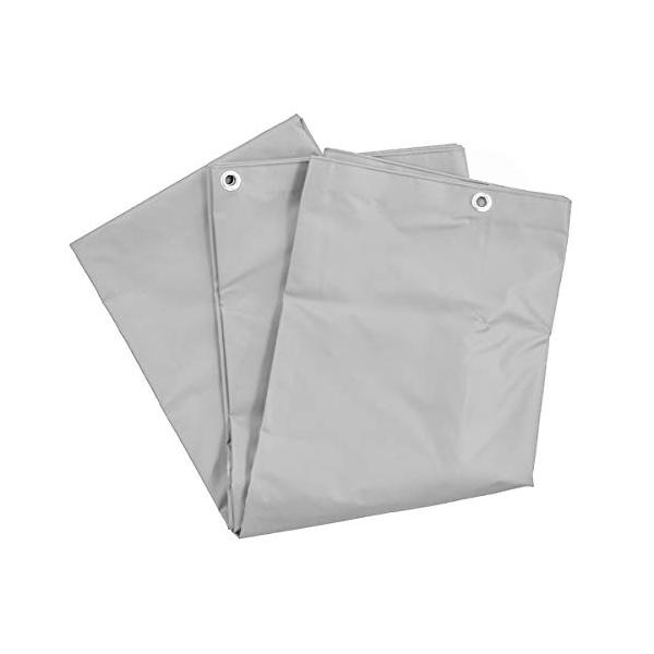 【ご購入後の当店からの連絡はご登録のメールアドレスに通知いたします。必ずご確認ください】日本製、ハトメがついた使いやすい防水シートです。日よけ、雨よけ、簡易防水、トラックの荷台用シート、レジャー、災害時の止水や防水等の臨時対応ほか、日常や園...