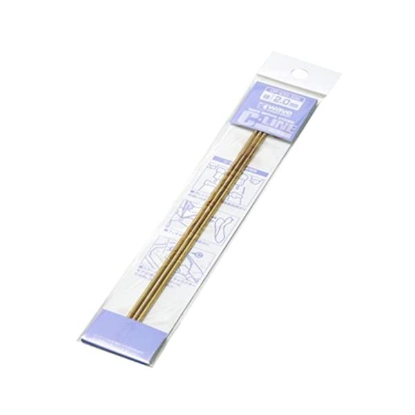 【ご購入後の当店からの連絡はご登録のメールアドレスに通知いたします。必ずご確認ください】オプションシステムシリーズロボットやフィギュアなどの接合部の補強に使用できる真ちゅう線アンテナ表現や手作りのヒンジの軸など、まさに用途無限大3本入り