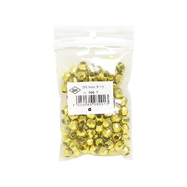 【ご購入後の当店からの連絡はご登録のメールアドレスに通知いたします。必ずご確認ください】入数:100個入り本体サイズ :8mm 穴の大きさ約3mm