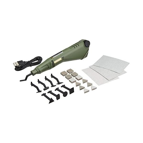 【ご購入後の当店からの連絡はご登録のメールアドレスに通知いたします。必ずご確認ください】電池:3.7V・2600mAh(Li-ion)、充電時間:約180分振動数:2000〜7000(回/分)・無段電子コントール付作業時間:約4時間本体寸法...