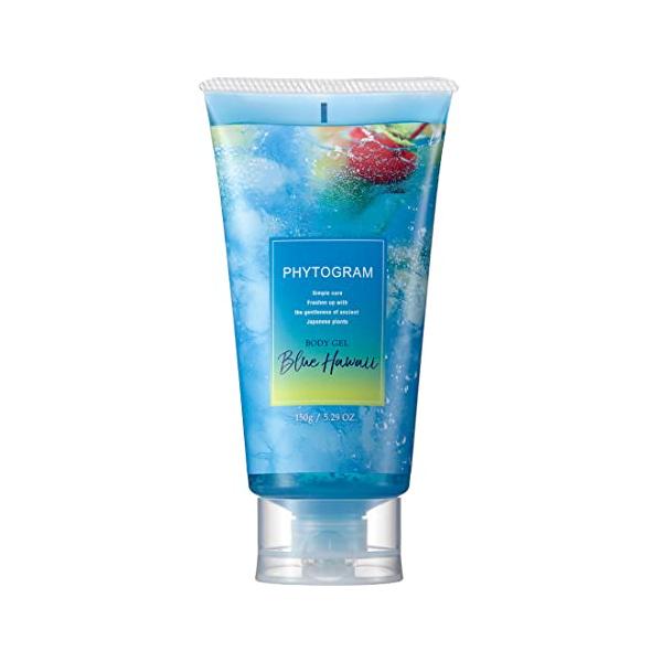 【ご購入後の当店からの連絡はご登録のメールアドレスに通知いたします。必ずご確認ください】【 メンズ レディース 男女兼用 】 フィトグラム ボディジェル 顔 身体 日焼け後 や 日焼けした肌 に！アフタージェル PHYTOGRAM 【 高品...