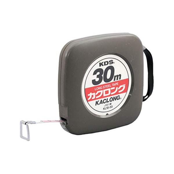 【ご購入後の当店からの連絡はご登録のメールアドレスに通知いたします。必ずご確認ください】テープ長さ(m):30テープ幅(mm):10テープ厚(mm):0.18JIS1級455mmピッチ表示:あり標準張力:20N