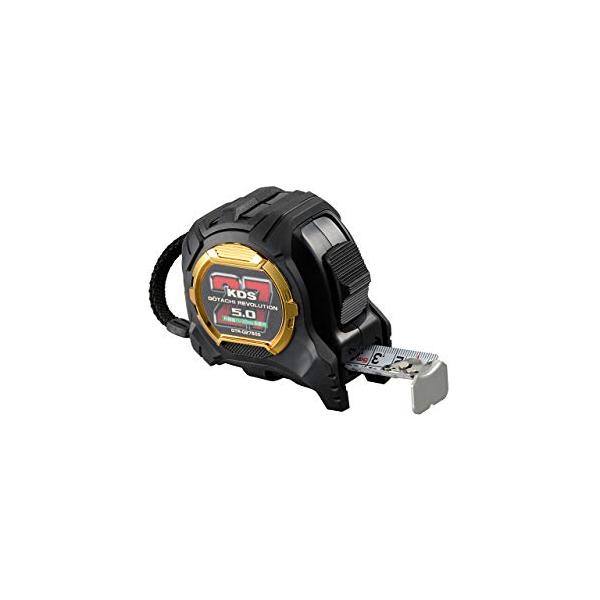 【ご購入後の当店からの連絡はご登録のメールアドレスに通知いたします。必ずご確認ください】テープ長さ:16.5尺相当5mテープ巾:27mm材質/テープ:スチール、バネ:スチール、ケース:ABS樹脂サイズ:54×74×79mm重量:367g