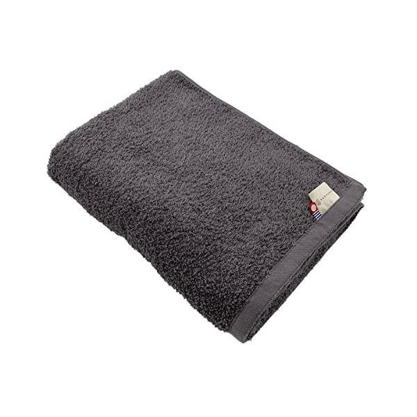 【ご購入後の当店からの連絡はご登録のメールアドレスに通知いたします。必ずご確認ください】【商品サイズ・重さ】フェイスタオル：34×80cm、約103g　バスタオル：70×130cm、約320g【カラー】ベージュ、ブラウン、グリーン、グレー、...