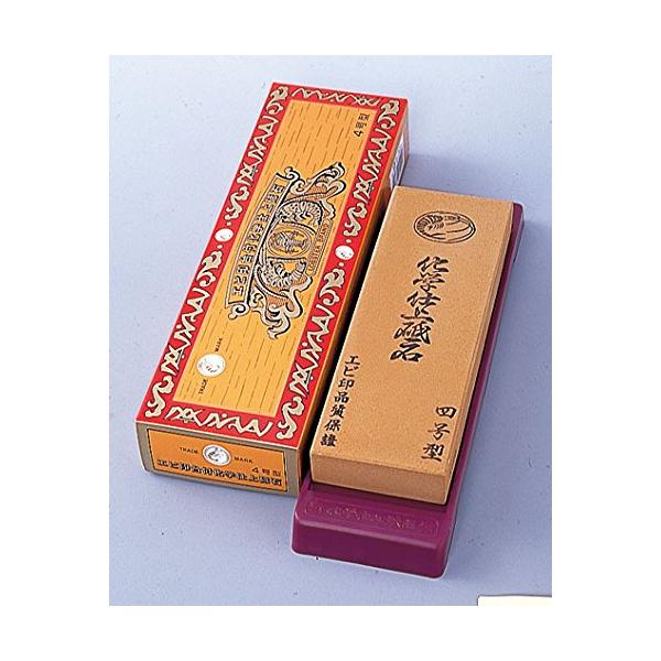 【ご購入後の当店からの連絡はご登録のメールアドレスに通知いたします。必ずご確認ください】サイズ:210×70×22mm粒度:#4000仕様:台付