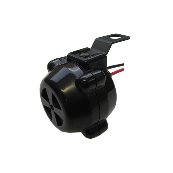 【ご購入後の当店からの連絡はご登録のメールアドレスに通知いたします。必ずご確認ください】電圧:12-48V<br>・消費電流:20mA以下<br>・周波数:3000Hz/断続音<br>・音圧レベル85dB...