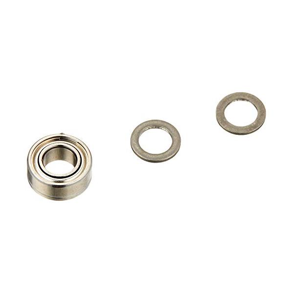 【ご購入後の当店からの連絡はご登録のメールアドレスに通知いたします。必ずご確認ください】SLPワークス BBラインローラーキット Sサイズ■サイズ：S■外径(mm)：6■内径(mm)：3■厚み(mm)：2.5■ダイワ純正CRBB仕様■キット...