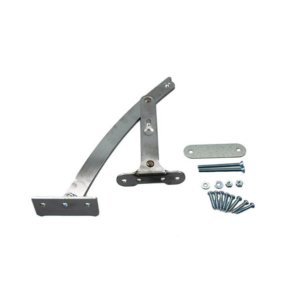 【ご購入後の当店からの連絡はご登録のメールアドレスに通知いたします。必ずご確認ください】材質:クローム