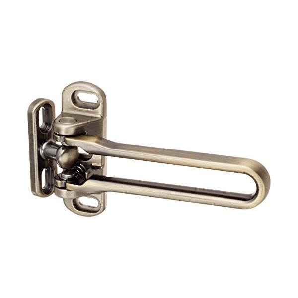 【ご購入後の当店からの連絡はご登録のメールアドレスに通知いたします。必ずご確認ください】材質:ダイカスト合金アーム・受座調整式