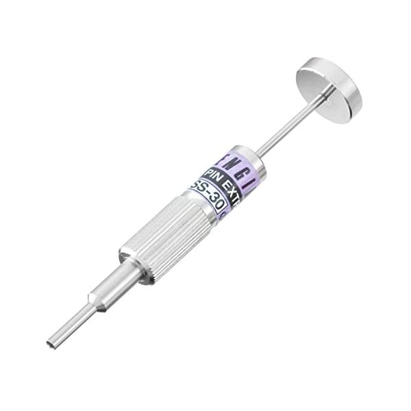 【ご購入後の当店からの連絡はご登録のメールアドレスに通知いたします。必ずご確認ください】サイズ : 全長97mmスリーブ外径 : φ2.5mmスリーブ内径 : φ1.9mm