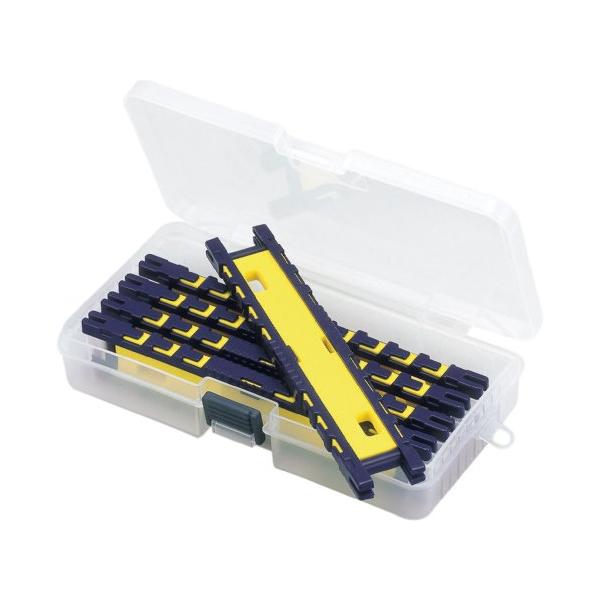 【ご購入後の当店からの連絡はご登録のメールアドレスに通知いたします。必ずご確認ください】サイズ:186×103×34mm本体:ポリプロピレン