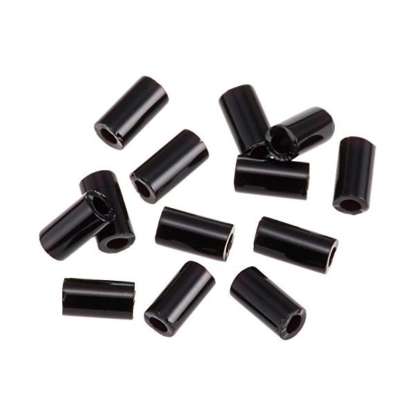 【ご購入後の当店からの連絡はご登録のメールアドレスに通知いたします。必ずご確認ください】サイズ：長さ約3mm色品番：No.49容量：約7g (約500粒)素材：ガラスガラス素材のため、強い衝撃により割れる恐れがあります。ビーズは、摩擦や酸化...