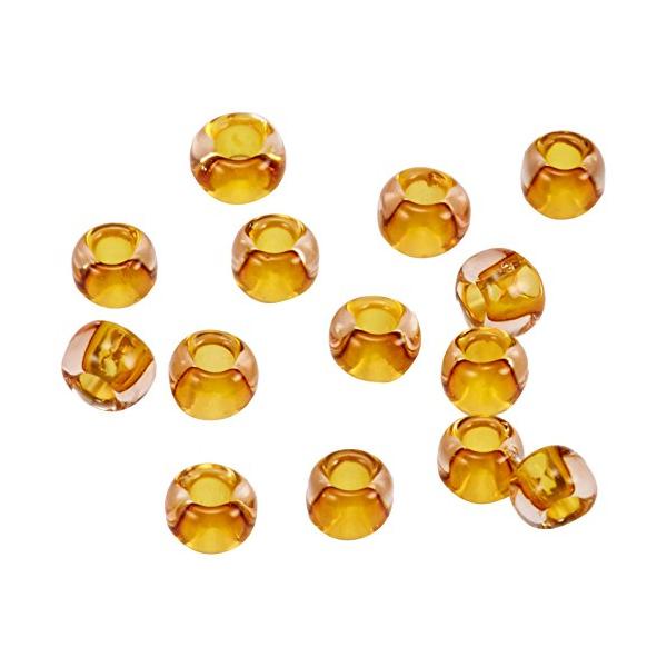 【ご購入後の当店からの連絡はご登録のメールアドレスに通知いたします。必ずご確認ください】サイズ：外径約2.2mm色品番：No.2156容量：約7g (約670粒)素材：ガラスガラス素材のため、強い衝撃により割れる恐れがあります。ビーズは、摩...