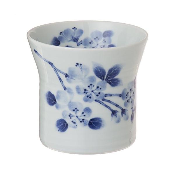 【ご購入後の当店からの連絡はご登録のメールアドレスに通知いたします。必ずご確認ください】φ8.5×8cm重量:約185g磁器日本