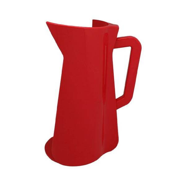 【ご購入後の当店からの連絡はご登録のメールアドレスに通知いたします。必ずご確認ください】サイズ:本体/W208×D145×H305mm、内径/φ135×H285mm重量:約390g材質:本体/ABS、フラワーベース/ポリプロピレン原産国:日本