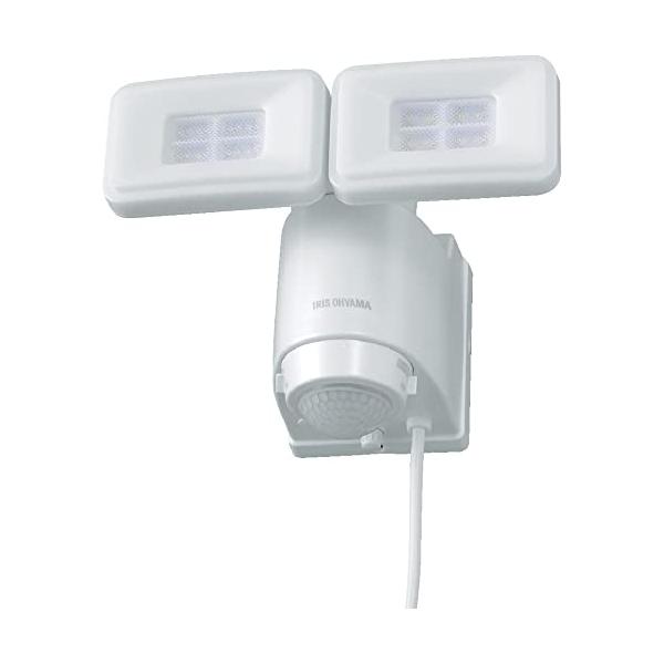 【ご購入後の当店からの連絡はご登録のメールアドレスに通知いたします。必ずご確認ください】商品サイズ(cm):幅約21.3×奥行約17.1×高さ約15.7質量(コード含む):約810g●電源コード長さ:約3m【センサーライト仕様】・型番:LS...