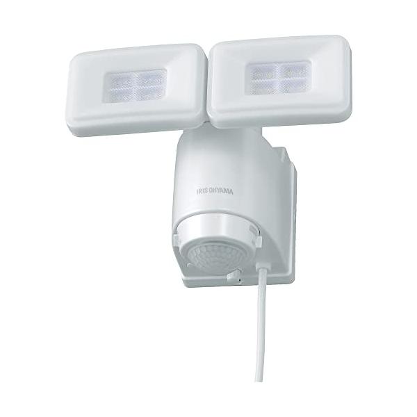 【ご購入後の当店からの連絡はご登録のメールアドレスに通知いたします。必ずご確認ください】商品サイズ(cm):幅約21.3×奥行約17.1×高さ約15.7質量(コード含む):約940g●電源コード長さ:約3m【センサーライト仕様】・型番: L...