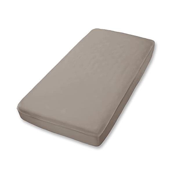 【ご購入後の当店からの連絡はご登録のメールアドレスに通知いたします。必ずご確認ください】商品サイズ（cm）：幅約120×奥行約200（厚さ25cm程度までのマットレスに対応）商品重量：450g材質：ポリエステル100％お手入れ方法：家庭用洗...