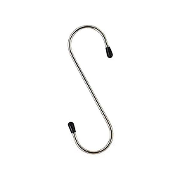 【ご購入後の当店からの連絡はご登録のメールアドレスに通知いたします。必ずご確認ください】表面処理・色:電解研磨線径:4.0mm材質:SUS304破断荷重:22.2kg参考使用荷重:9.0kg入数:20個