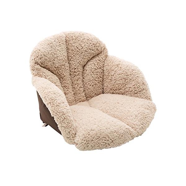 【ご購入後の当店からの連絡はご登録のメールアドレスに通知いたします。必ずご確認ください】サイズ:幅58×奥行39×高さ39cm重量:0.85kg材質:本体側地/ポリエステル(背面・側面/アルミ蒸着シート貼り)、中わた/ポリエステル、クッショ...