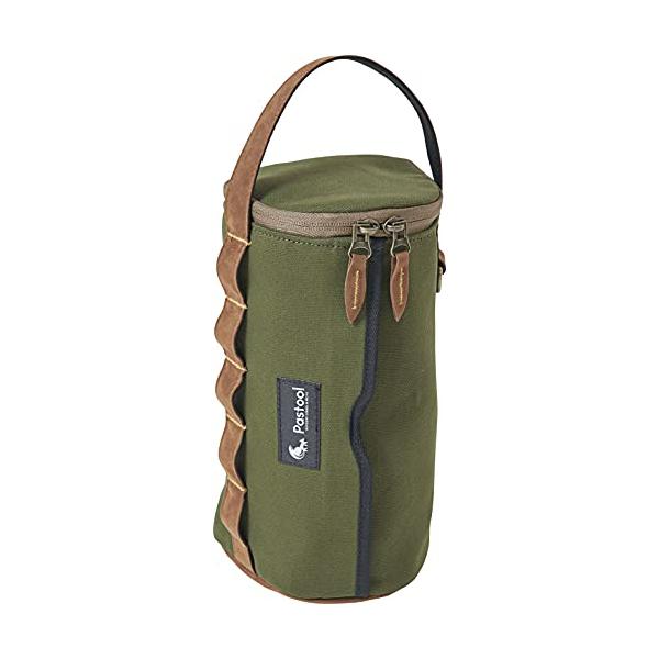 【ご購入後の当店からの連絡はご登録のメールアドレスに通知いたします。必ずご確認ください】支柱があるから最後まで使いやすい。丈夫で風合いのよいコットン100%生地使用。キッチンペーパーに汚れがつきにくく衛生的。[サイズ] 14×14×27cm...