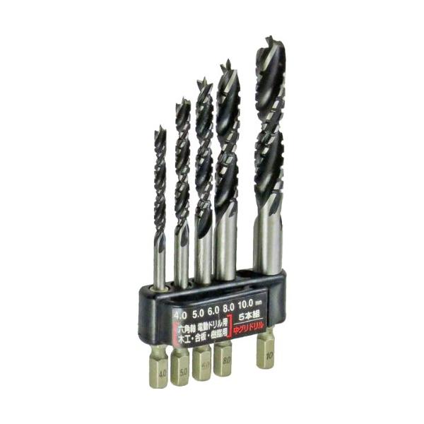 【ご購入後の当店からの連絡はご登録のメールアドレスに通知いたします。必ずご確認ください】電動ドリル用木材・合板・樹脂などの穴明けから中ぐり加工が可能 ※アクリル系・スチロール系樹脂など割れやすい素材には使用できませんDIY/木工加工・装飾・...