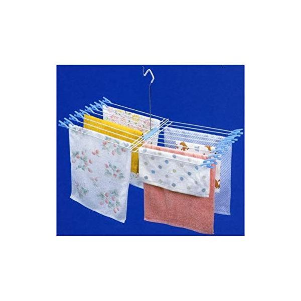 【ご購入後の当店からの連絡はご登録のメールアドレスに通知いたします。必ずご確認ください】サイズ:約320x780x410mm本体重量:約750g素材・材質:ポリプロピレン、ポリエチレンコーティング鉄線原産国:中国