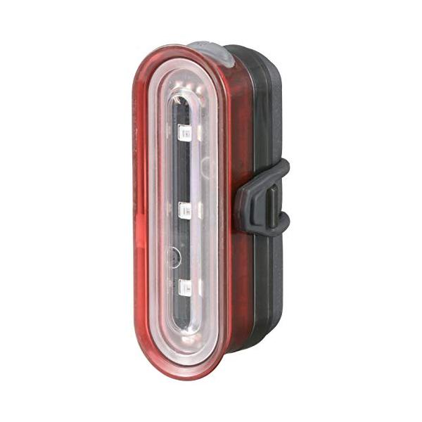 【ご購入後の当店からの連絡はご登録のメールアドレスに通知いたします。必ずご確認ください】電源：単4形乾電池1本光源：赤色系LED3個（LED交換不可）連続使用時間（明るさ10%まで）：連続点灯時…約5時間、点滅点灯時…約11時間保護等級：I...