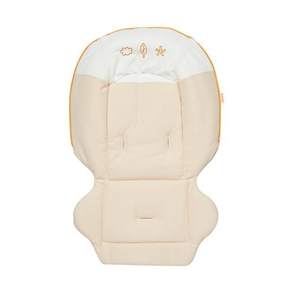 【ご購入後の当店からの連絡はご登録のメールアドレスに通知いたします。必ずご確認ください】コンビのラックであるプルメア専用のオプションの洗い替えクッション。