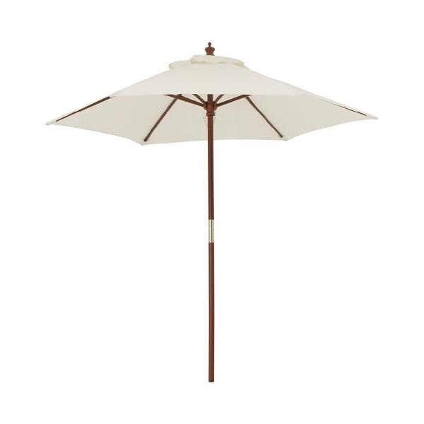 【ご購入後の当店からの連絡はご登録のメールアドレスに通知いたします。必ずご確認ください】サイズ:約直径210cm×高さ223cm重量:約4kg色:ベージュ材質:本体:天然木、生地:ポリエステル型番:PAL-21B