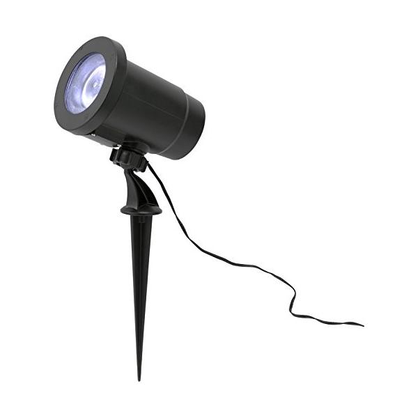 【ご購入後の当店からの連絡はご登録のメールアドレスに通知いたします。必ずご確認ください】生産国:中国使用環境:屋外コード全長:約5mLED数:4球/LED色:ホワイト消費電力※LED部のみ:約4.4W電源アダプター/定格1次電圧:AC100...