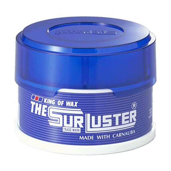 【ご購入後の当店からの連絡はご登録のメールアドレスに通知いたします。必ずご確認ください】シュアラスターの代名詞。アッパーグレードワックス。使用可能箇所: 自動車ボディの塗装全般対象詳細: 全色対応(艶消し塗装を除く)研磨粒子有無: ノーコン...