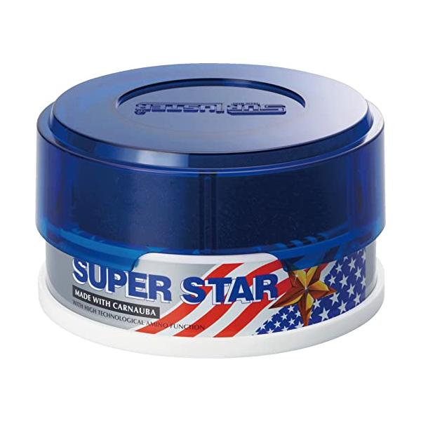 【ご購入後の当店からの連絡はご登録のメールアドレスに通知いたします。必ずご確認ください】持続耐久性をさらに強化したアッパーグレードワックス。使用可能箇所: 自動車ボディの塗装全般対象詳細: 全色対応(艶消し塗装を除く)研磨粒子有無: ノーコ...