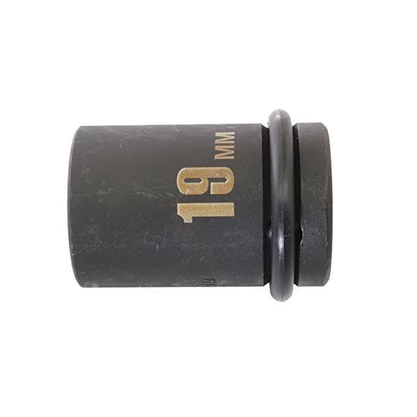 【ご購入後の当店からの連絡はご登録のメールアドレスに通知いたします。必ずご確認ください】原産国:台湾差込角(mm):12.7(1/2inch)耐トルク(N・m):1062全長(mm):40材質:クロムモリブデン鋼