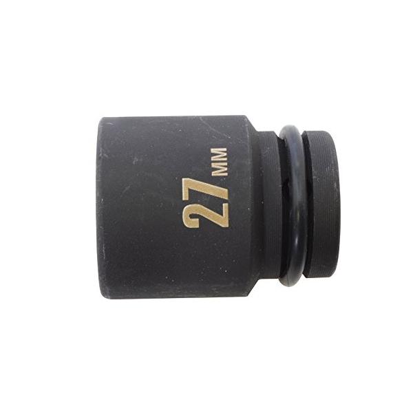 【ご購入後の当店からの連絡はご登録のメールアドレスに通知いたします。必ずご確認ください】原産国:台湾差込角(mm):12.7(1/2inch)耐トルク(N・m):1138全長(mm):46材質:クロムモリブデン鋼