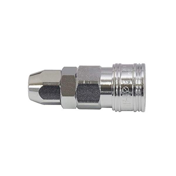 【ご購入後の当店からの連絡はご登録のメールアドレスに通知いたします。必ずご確認ください】原産国：日本適応流体：空気最高使用圧力(MPa)：1.5適用規格(mm)：内径5x外径8