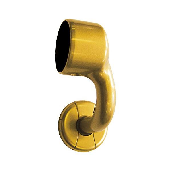 【ご購入後の当店からの連絡はご登録のメールアドレスに通知いたします。必ずご確認ください】色:ゴールド太さ:35ミリ用製造国:中国