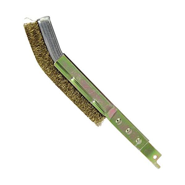 【ご購入後の当店からの連絡はご登録のメールアドレスに通知いたします。必ずご確認ください】用途:金属のバリ取り、さび落とし、塗料落とし、研磨サイズ:ロング仕様:真鍮線・中研磨対応機種:レシプロソー・セーバーソー対応メーカー:マキタ・日立工機・...