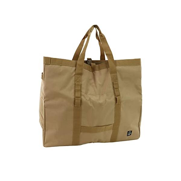 【ご購入後の当店からの連絡はご登録のメールアドレスに通知いたします。必ずご確認ください】用途:工具、アウトドアギアの収納に特徴:カラビナなど取り付け可能なベルト付き・持ち運びに便利なサイド取っ手付き仕様:外側ポケット2個カラー:コヨーテ材質...