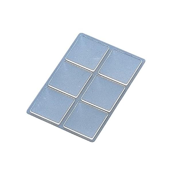 【ご購入後の当店からの連絡はご登録のメールアドレスに通知いたします。必ずご確認ください】厚さ:1mmカラー:クリアー貼ってはがせて、また貼れる、掲示用両面粘着シートすべりどめや転倒を防ぐために画びょうや磁石、セロハンテープの代わりに