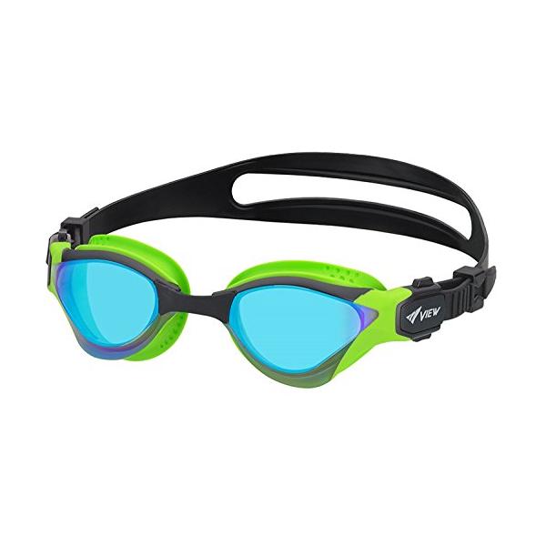 【ご購入後の当店からの連絡はご登録のメールアドレスに通知いたします。必ずご確認ください】トライアスロンにおすすめのアウトドア用レーシングゴーグル、ダイビングブランド「TUSA」の技術を用いて広視界と装着時の安定感を実現側方視野の確保ができる...