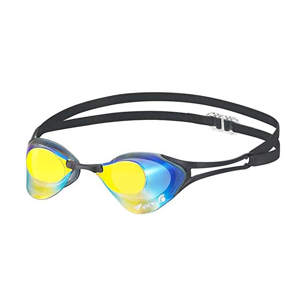 【ご購入後の当店からの連絡はご登録のメールアドレスに通知いたします。必ずご確認ください】ストラップのバタつきが気になる方におすすめのノンクッションレーシングゴーグル、速さを極めたい人にもおすすめのモデルです！V型サイドアームがレンズの上下を...