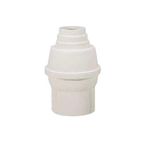 【ご購入後の当店からの連絡はご登録のメールアドレスに通知いたします。必ずご確認ください】●汲取式トイレ用<br>●排気<br>●臭突中間取付形<br>●トイレ用脱臭扇<br>●臭突中間取付形&...